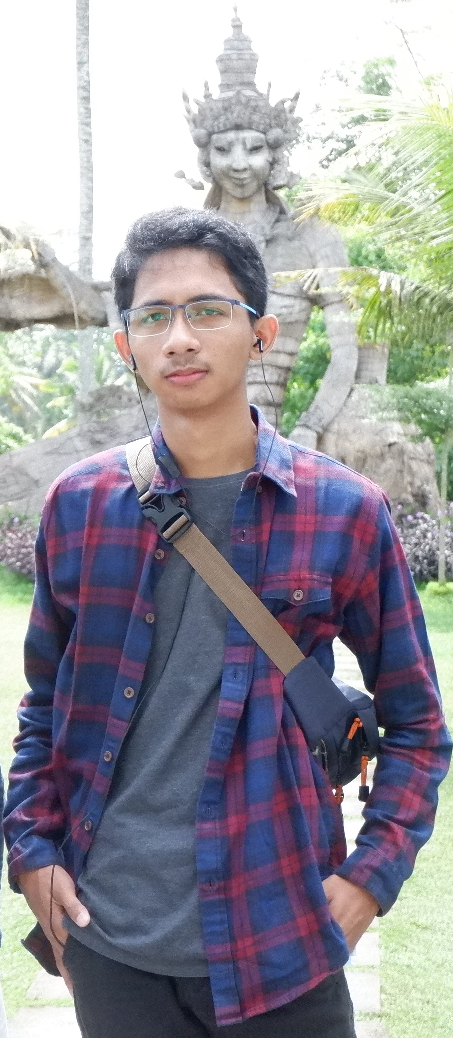 Adi Raditya Portofolio