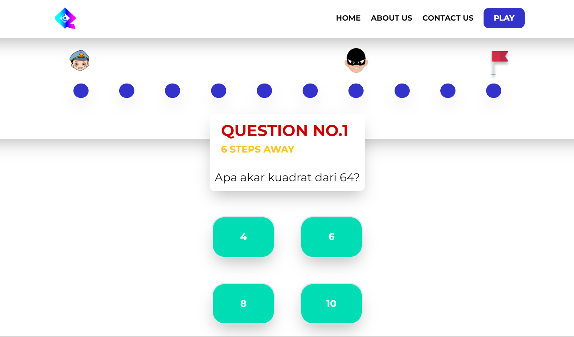 Adi Raditya Portofolio