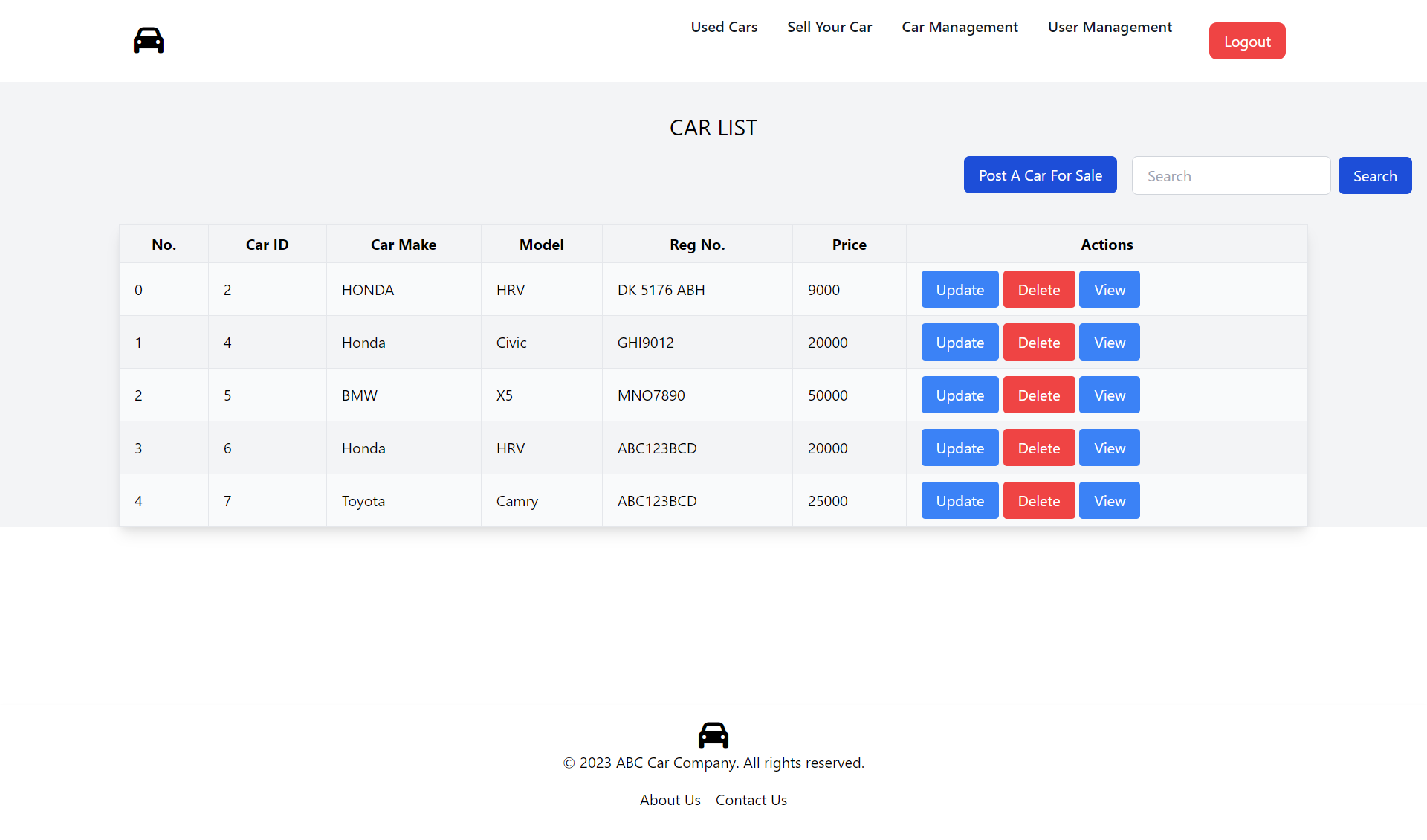 Adi Raditya Portofolio